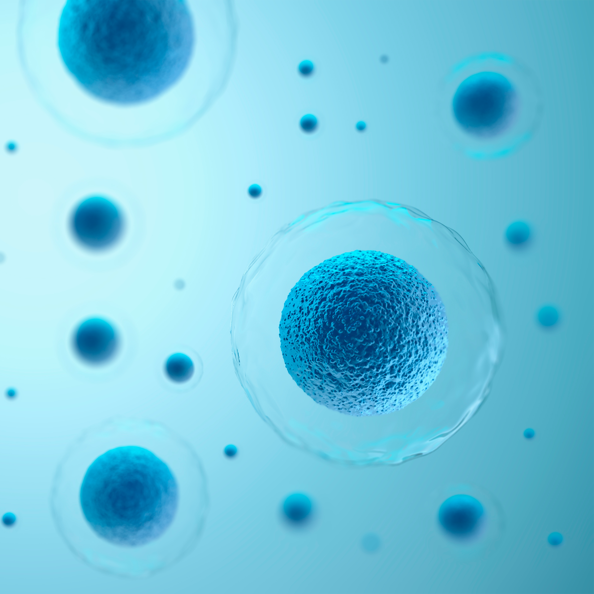 Exosomas - mdceuticals